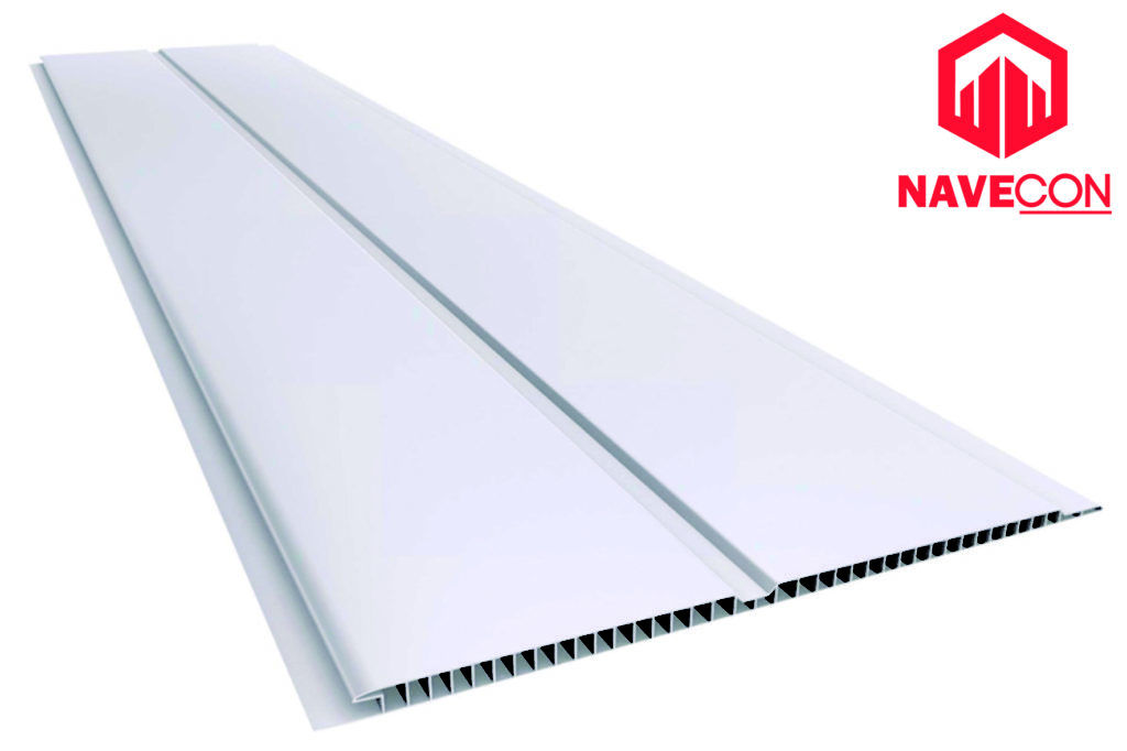 PANELES PVC - NAVECON